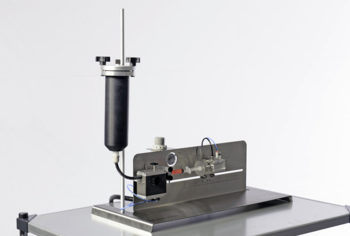 Filling Equipment | Electronic Coating Technologies